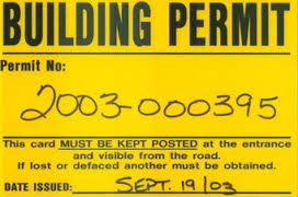 Building Permits & Your Home Inspection