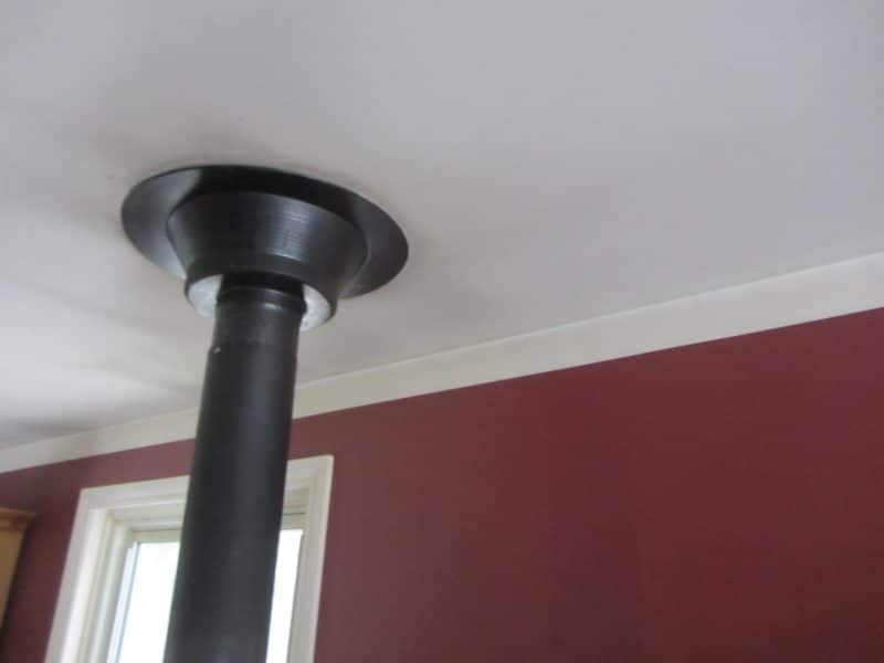 Thermal Imaging Inspection for Barrie, Alliston, Innisfil & Orillia