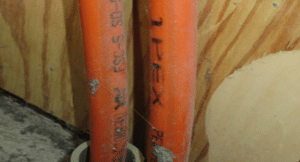 Kitec Plumbing - Lawsuits and Burst Plumbing - Buyer Beware