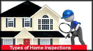 Types of Home Inspections | Barrie Home Inspector